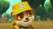 Rubble/Gallery/Ultimate Rescue: Pups Save a Swamp Monster | PAW Patrol ...