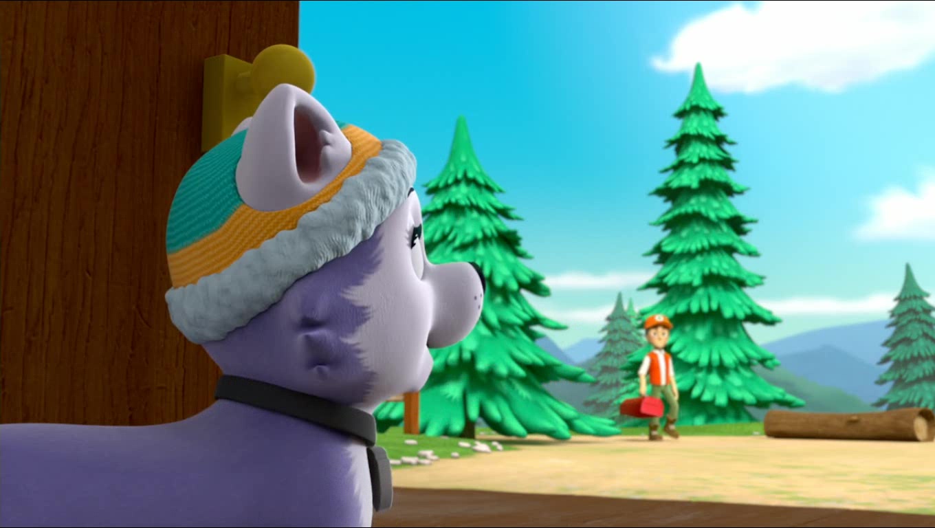 Jake/Gallery/Pups Save Jake's Cake | PAW Patrol Wiki | Fandom