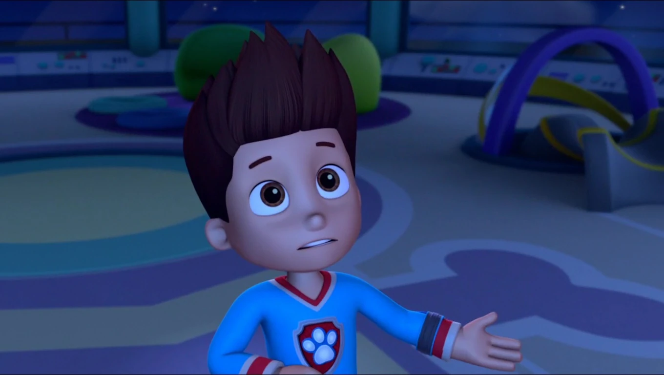 Ryder/Gallery/Ultimate Rescue: Pups Save a Runaway Stargazer | PAW ...