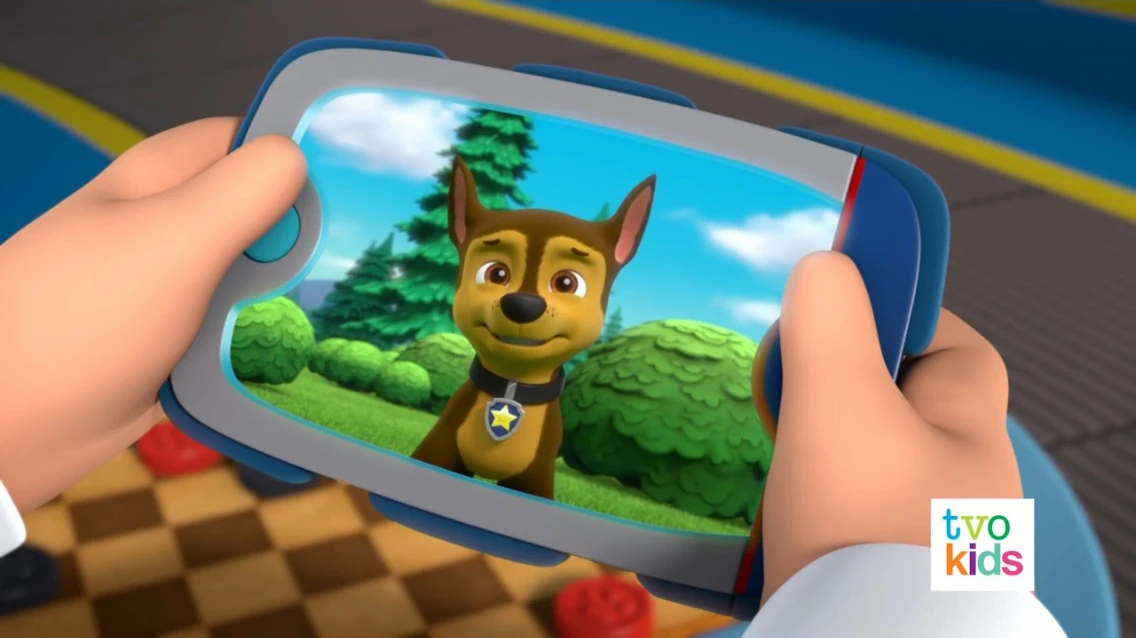 Ryder/Gallery/Pups Get Skunked | PAW Patrol Wiki | Fandom