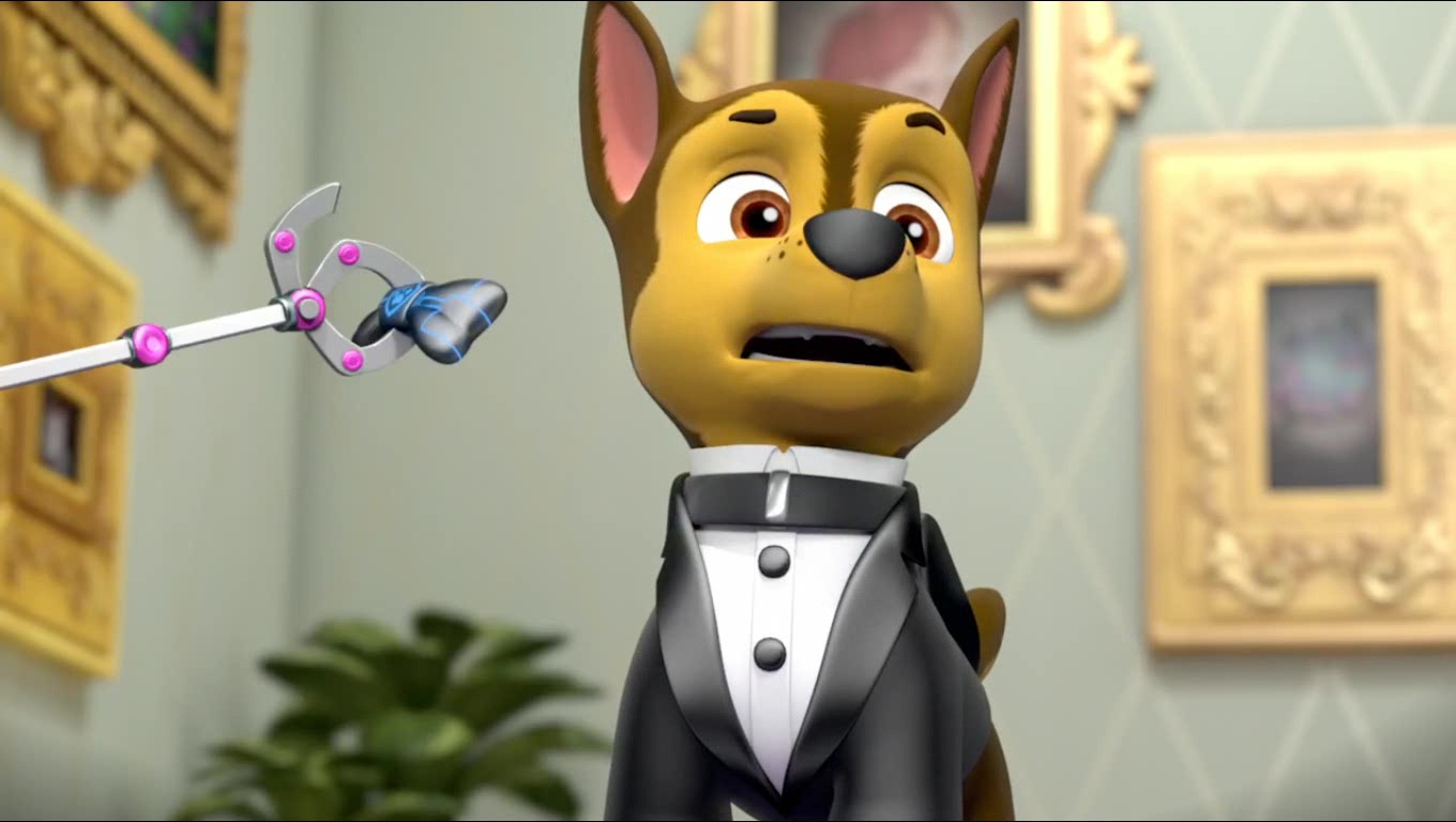Image Quest For The Crown 37 Paw Patrol Wiki Fandom Powered