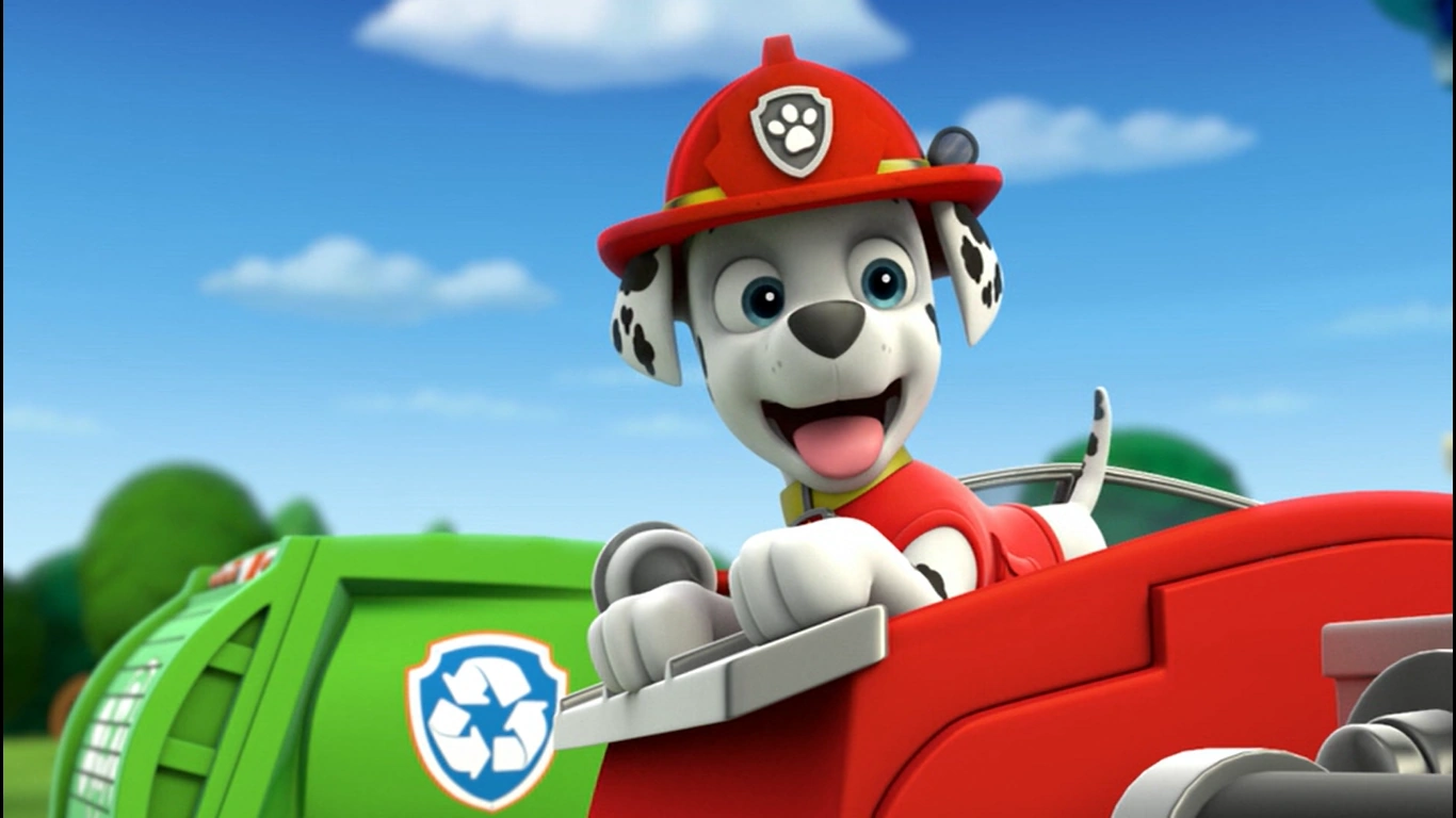 Pups Fight Fire/Quotes | PAW Patrol Wiki | Fandom