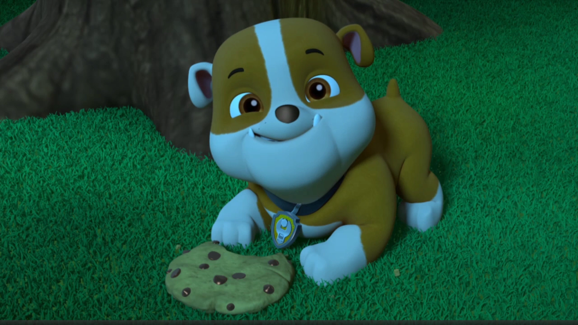 Pups Save a Ghost/Trivia | PAW Patrol Wiki | Fandom