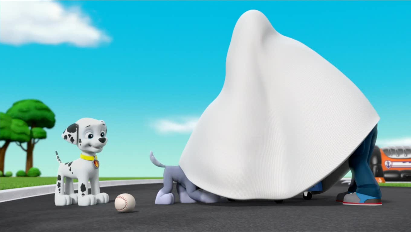 Pups Save Tiny Marshall/Gallery | PAW Patrol Wiki | FANDOM powered by Wikia