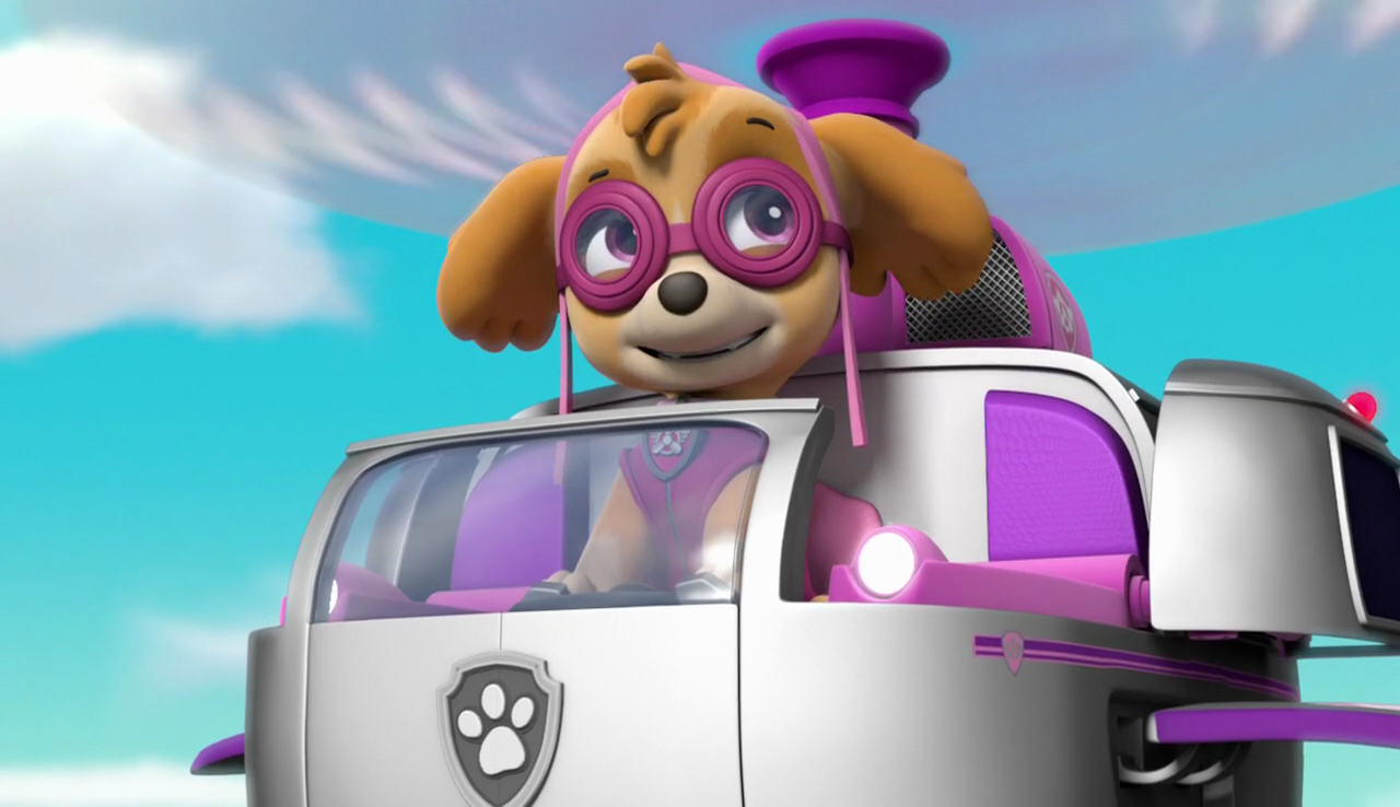 Skye/Gallery/Pups Save a Blimp | PAW Patrol Wiki | FANDOM powered by Wikia Skye/Gallery/Pups Save a Blimp | PAW Patrol Wiki | FANDOM powered by Wikia