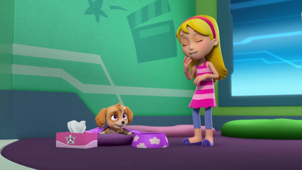 Katie/Gallery/Pups Save a Sniffle | PAW Patrol Wiki | FANDOM powered by ... Katie/Gallery/Pups Save a Sniffle | PAW Patrol Wiki | FANDOM powered by ...