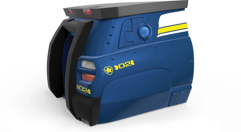 Image - Chase Pup House.jpg | PAW Patrol Wiki | FANDOM powered by Wikia