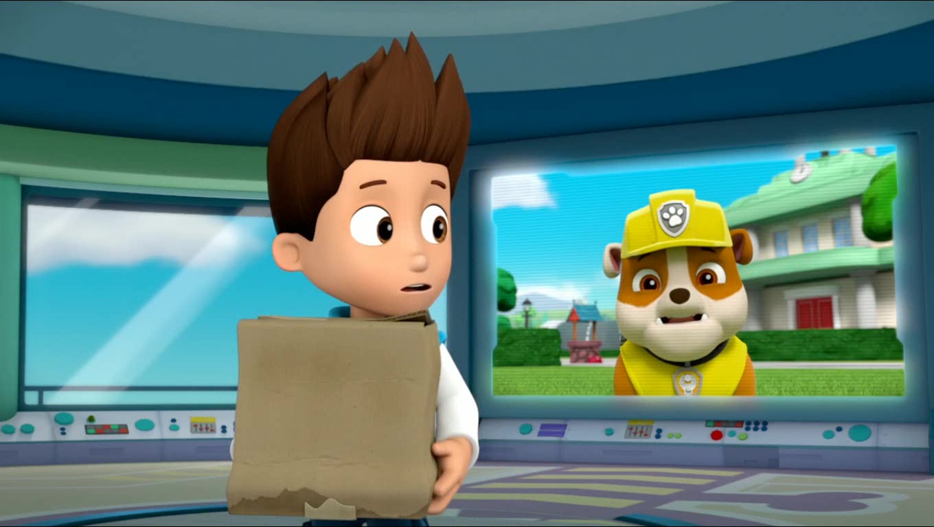 Ryder Gallery Pups Save A Frog Mayor Paw Patrol Wiki Fandom Powered