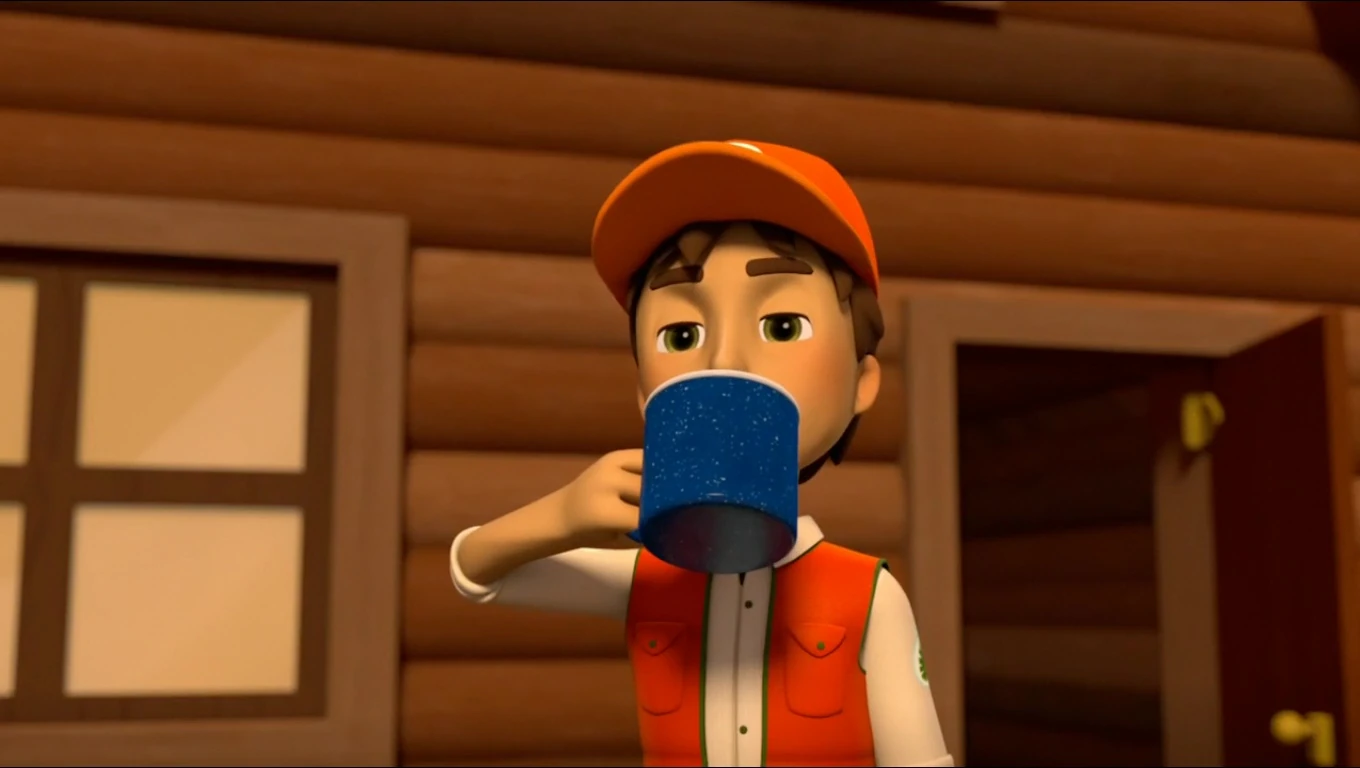 Jake/Gallery/Ultimate Rescue: Pups Save a Runaway Stargazer | PAW ...