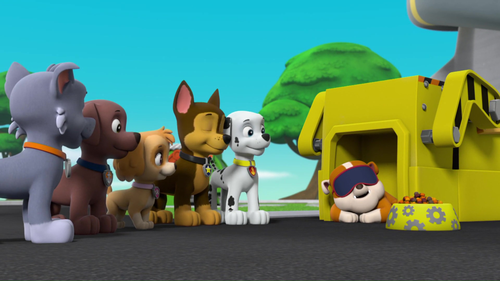Skye/Gallery/Pups Save Breakfast | PAW Patrol Wiki | Fandom Skye/Gallery/Pups Save Breakfast | PAW Patrol Wiki | Fandom