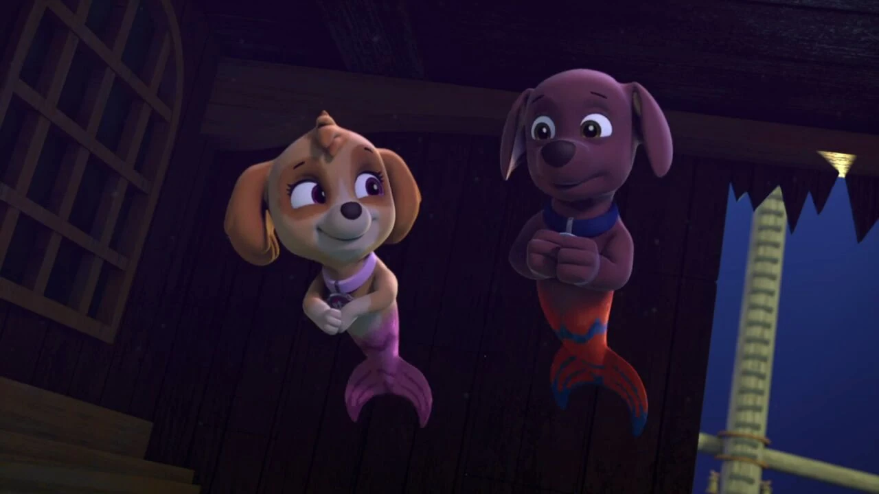 Image - PAW.Patrol.S02E16.Pups.Save.a.Mer-Pup.720p.WEBRip.x264.AAC ...