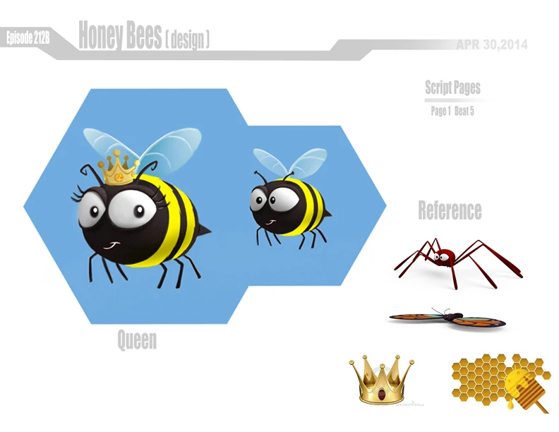 Queen bee/Gallery | PAW Patrol Wiki | Fandom