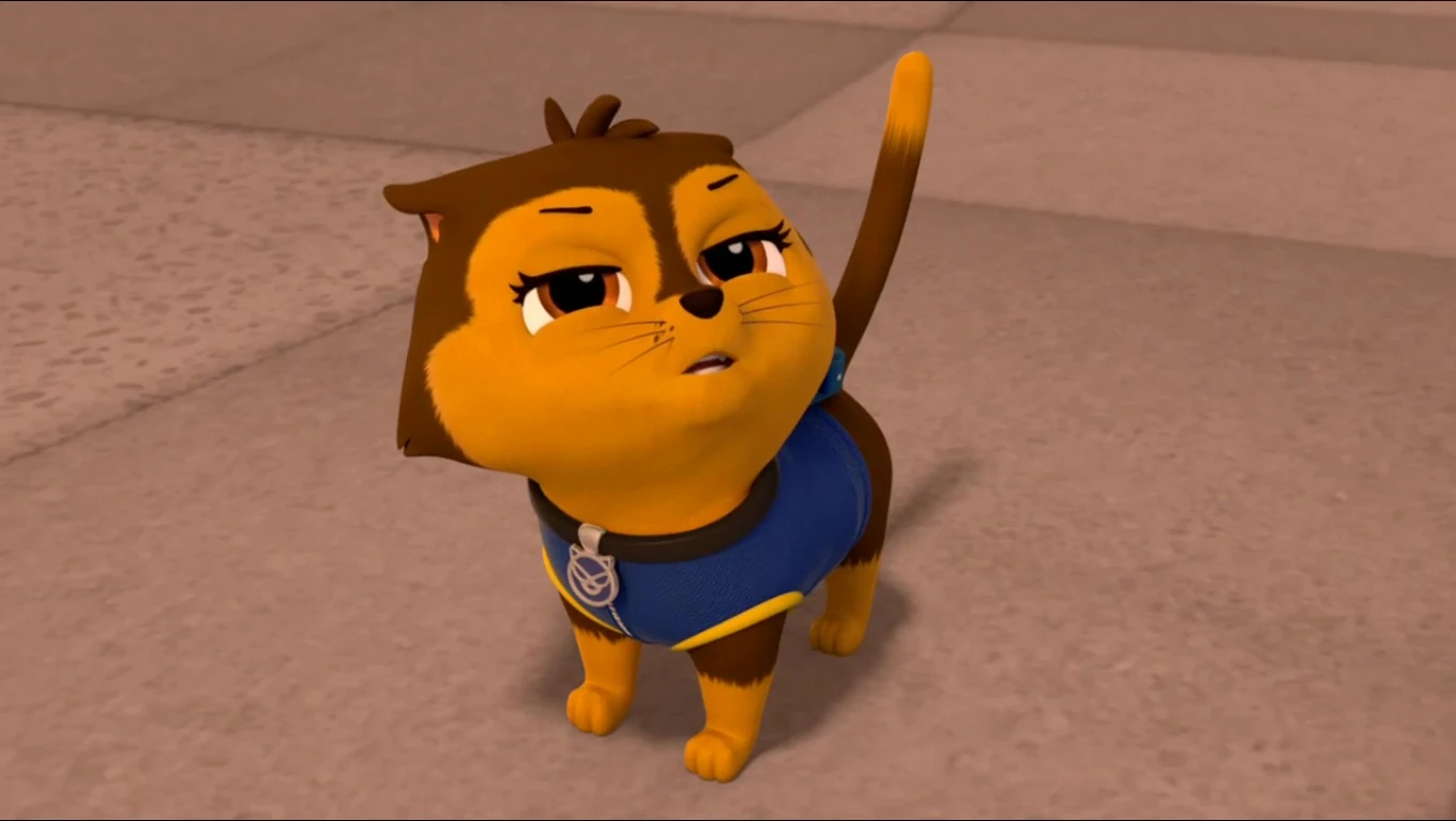 Cat Chase/Gallery/Pups Save the Trick-or-Treaters | PAW Patrol Wiki ...