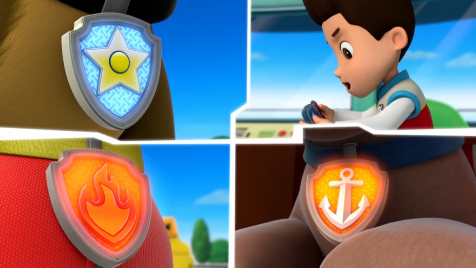 Zuma/Gallery/Pups Save Alex | PAW Patrol Wiki | FANDOM powered by Wikia