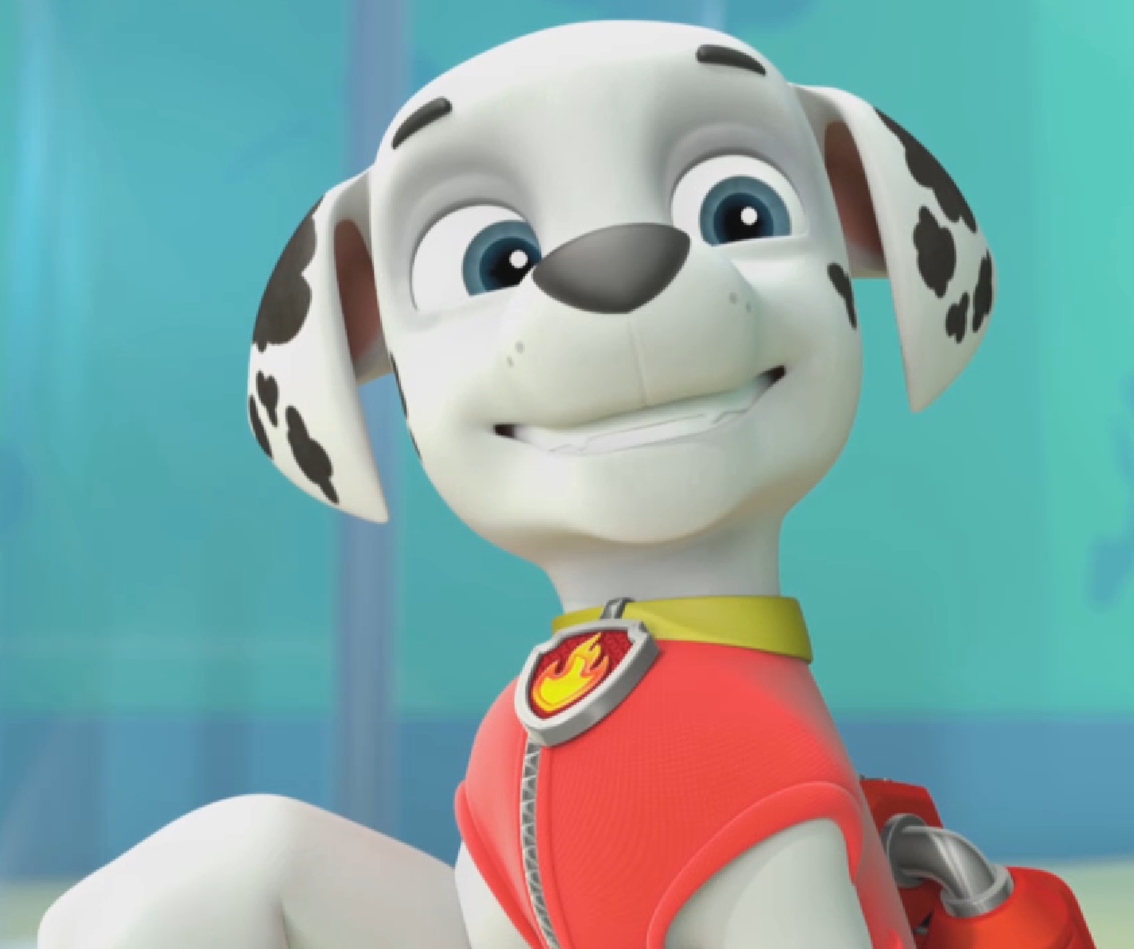 Image Marshall Without Hatpng Paw Patrol Wiki Fandom Powered By