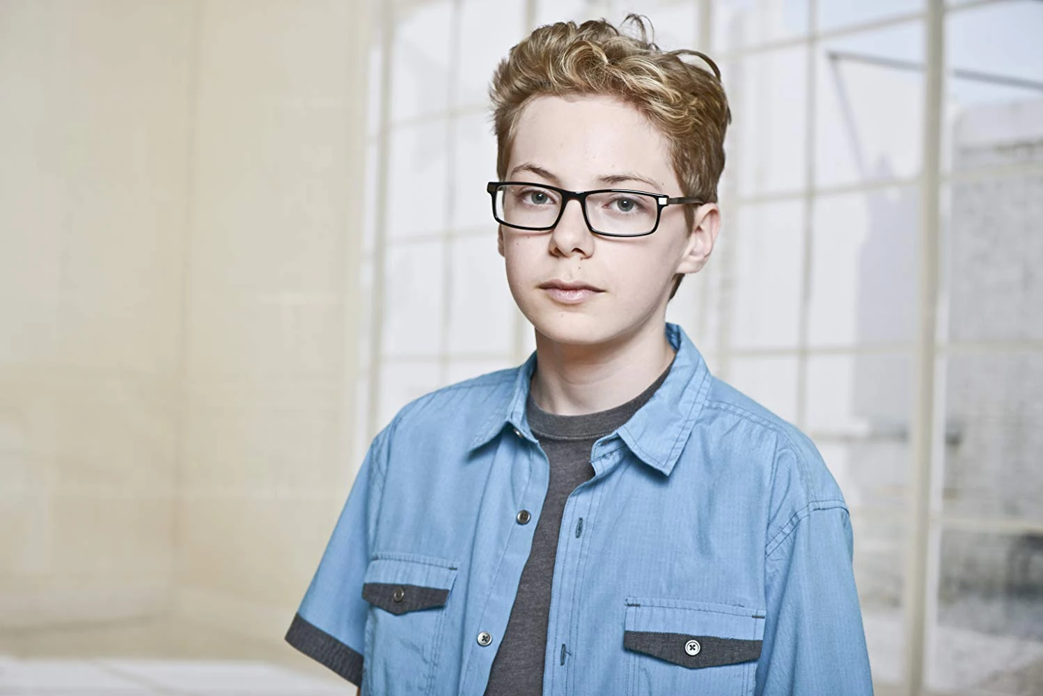 Alex Thorne | PAW Patrol Wiki | FANDOM powered by Wikia