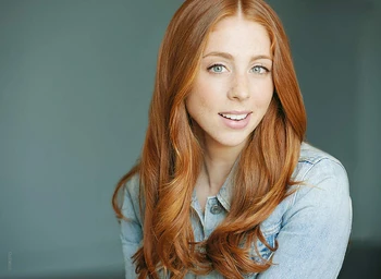 Melanie Leishman | PAW Patrol Wiki | Fandom