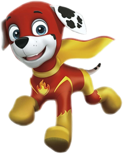 Image - Marshall Super Pup.png | PAW Patrol Wiki | FANDOM powered by Wikia