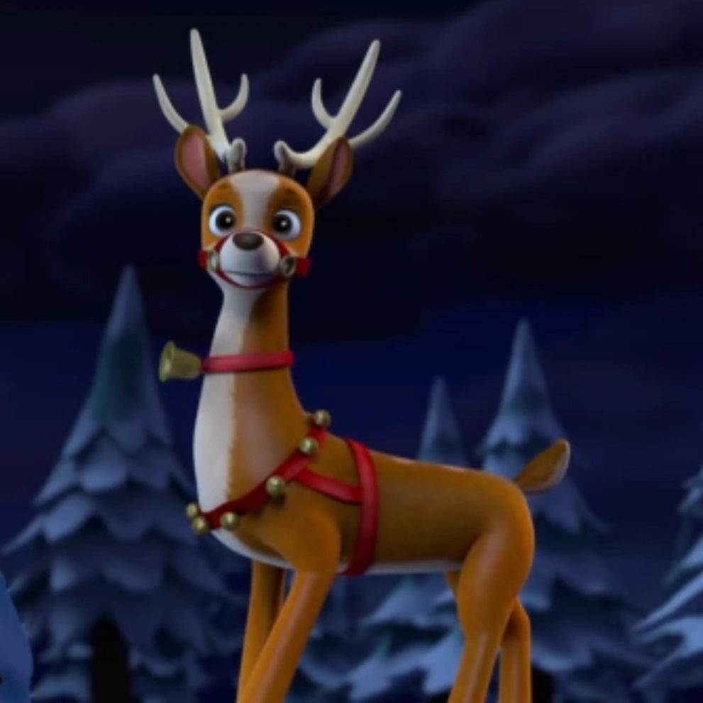 Image - Prancer.png | PAW Patrol Wiki | FANDOM powered by Wikia