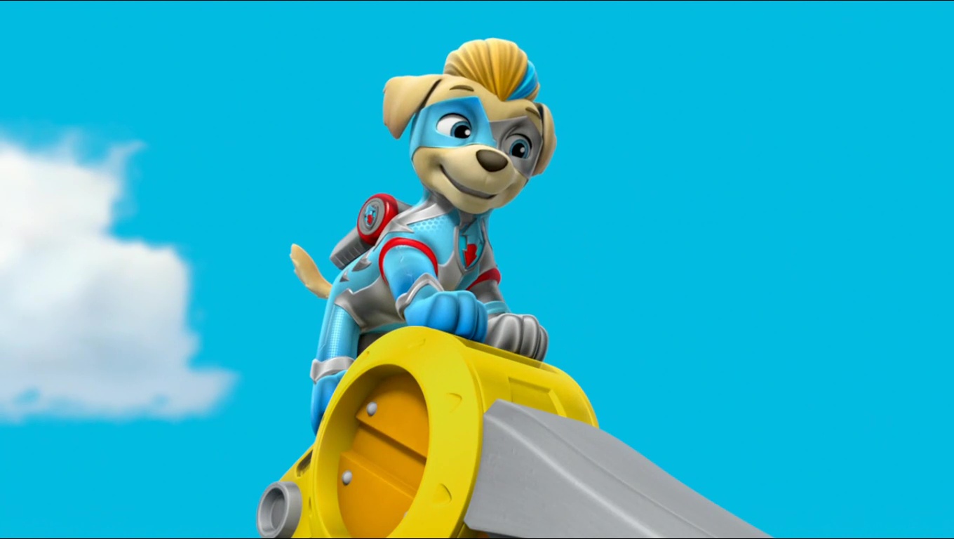 Tuck/Trivia | PAW Patrol Wiki | Fandom Tuck/Trivia | PAW Patrol Wiki | Fandom