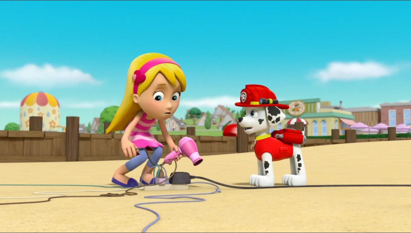Katie/Gallery/Ultimate Rescue: Pups Save the Movie Monster | PAW Patrol ...