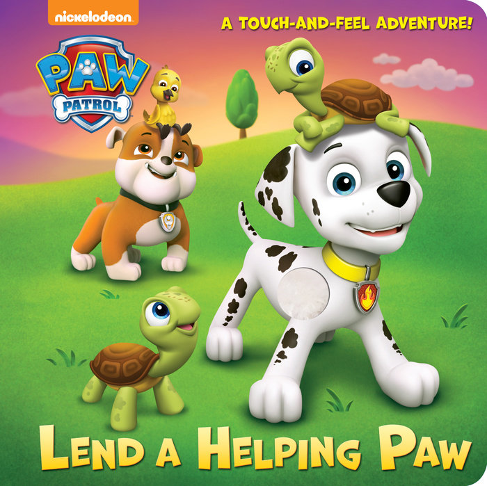 Lend A Helping Paw Paw Patrol Wiki Fandom Powered By Wikia