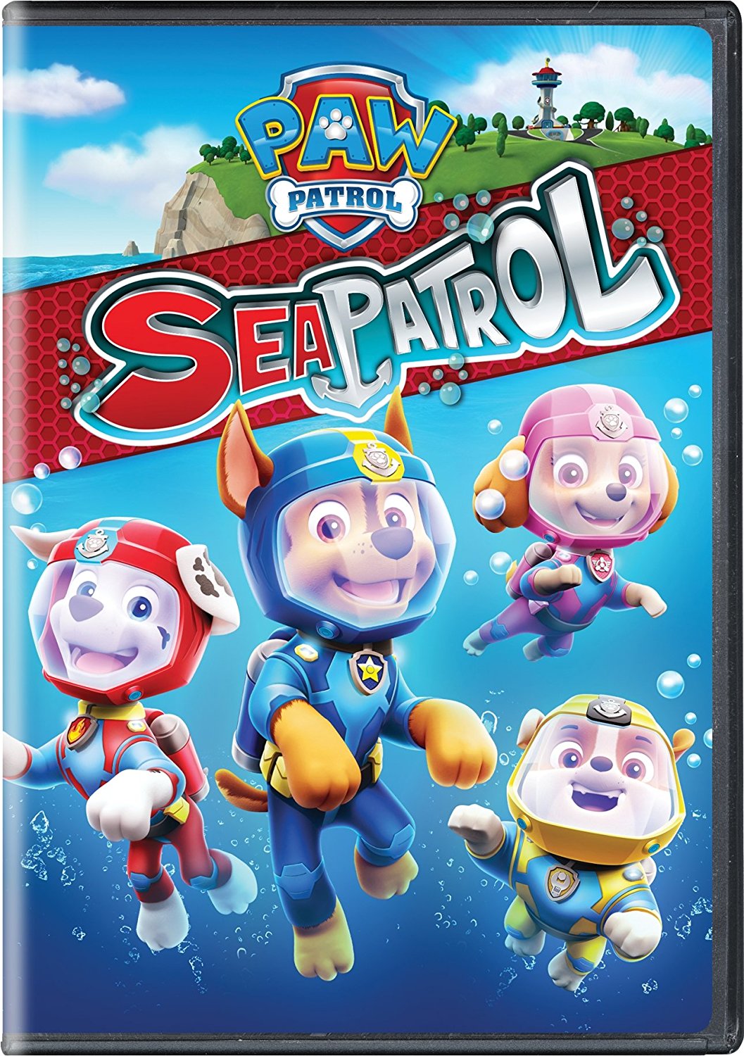 Image - Sea Patrol DVD cover art.jpg | PAW Patrol Wiki | FANDOM powered ... Image - Sea Patrol DVD cover art.jpg | PAW Patrol Wiki | FANDOM powered ...