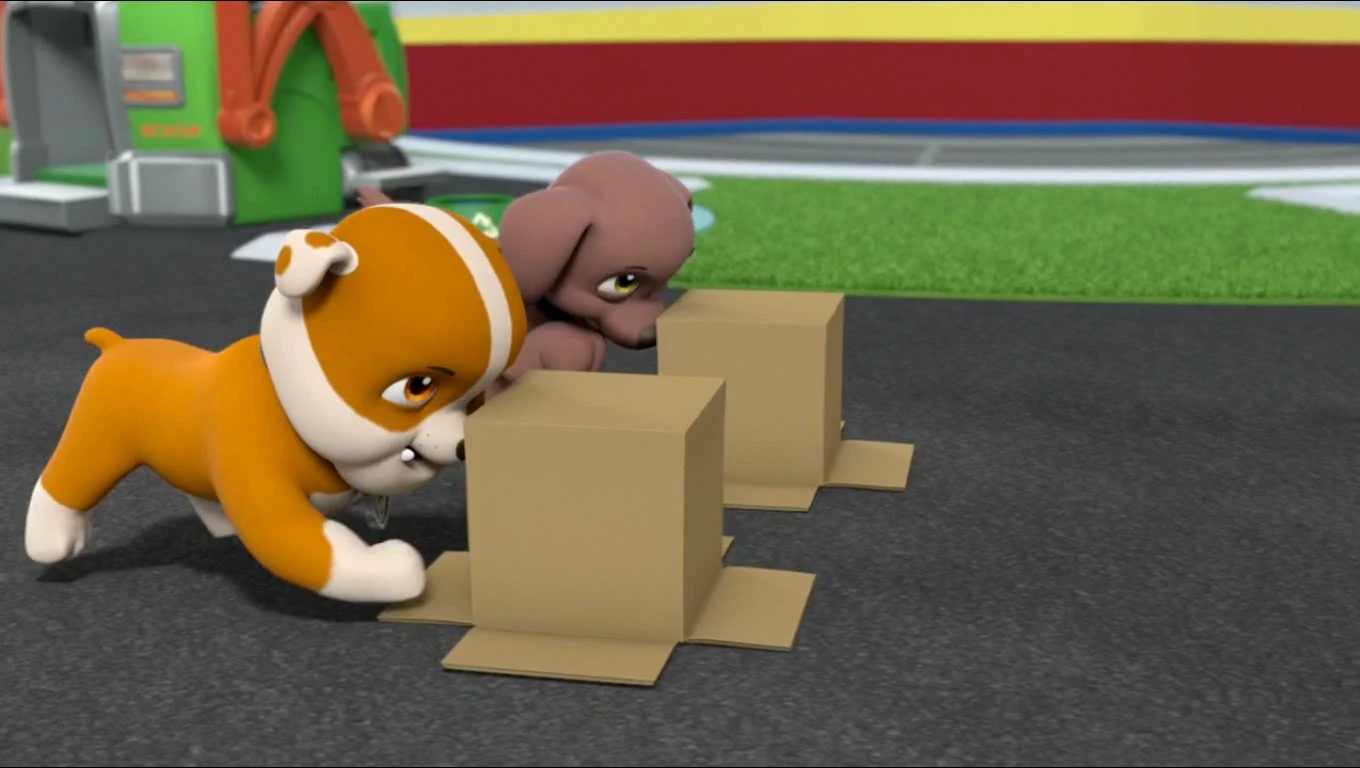 Pups Save an Extreme Lunch/Gallery | PAW Patrol Wiki | Fandom