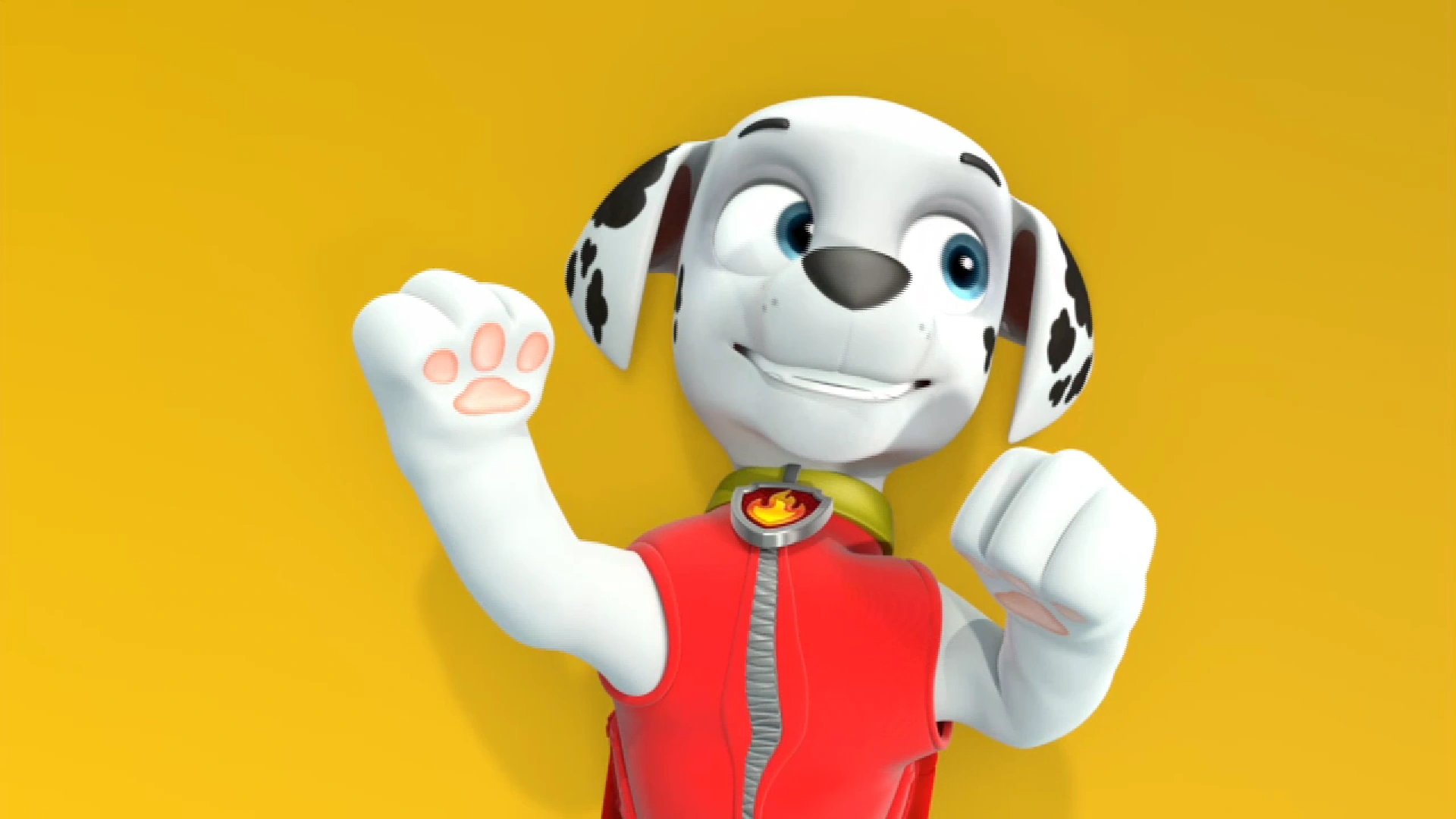 Pups and the Very Big Baby/Trivia | PAW Patrol Wiki | Fandom