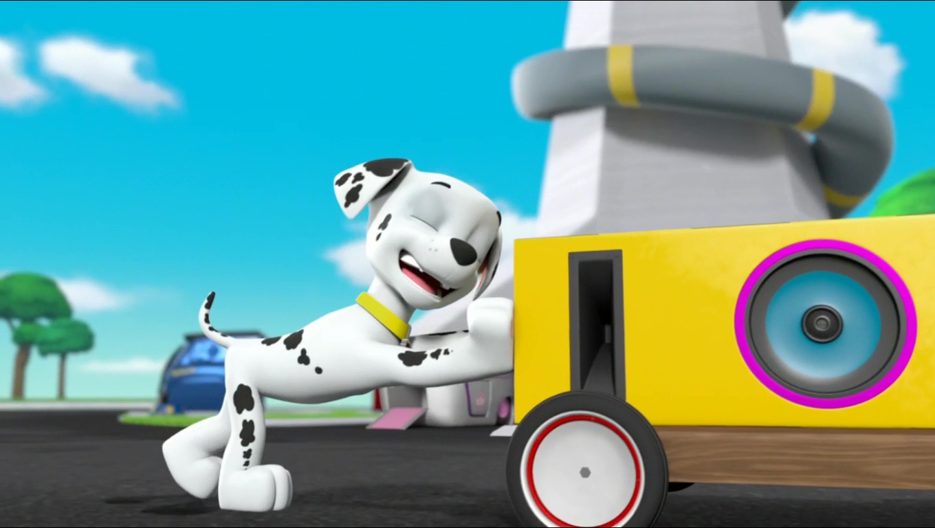 Marshall/Gallery/Mission PAW: Pups Save a Royal Concert | PAW Patrol ... Marshall/Gallery/Mission PAW: Pups Save a Royal Concert | PAW Patrol ...