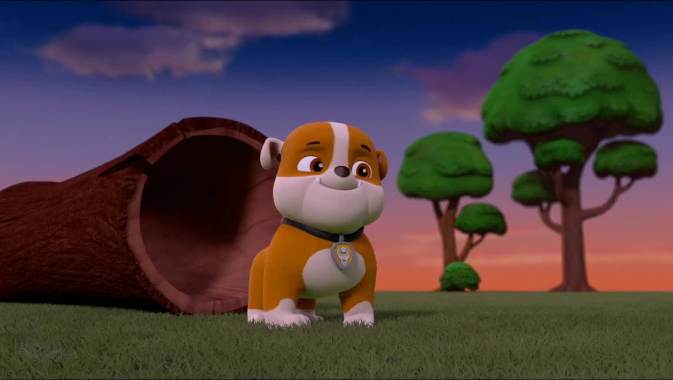 Mission PAW: Royally Spooked/Gallery | PAW Patrol Wiki | Fandom