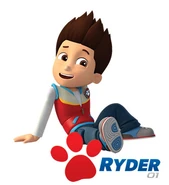 Ryder/Gallery | PAW Patrol Wiki | Fandom
