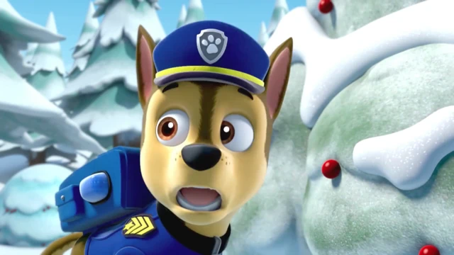 Image - Terrified Chase.png | PAW Patrol Wiki | FANDOM powered by Wikia