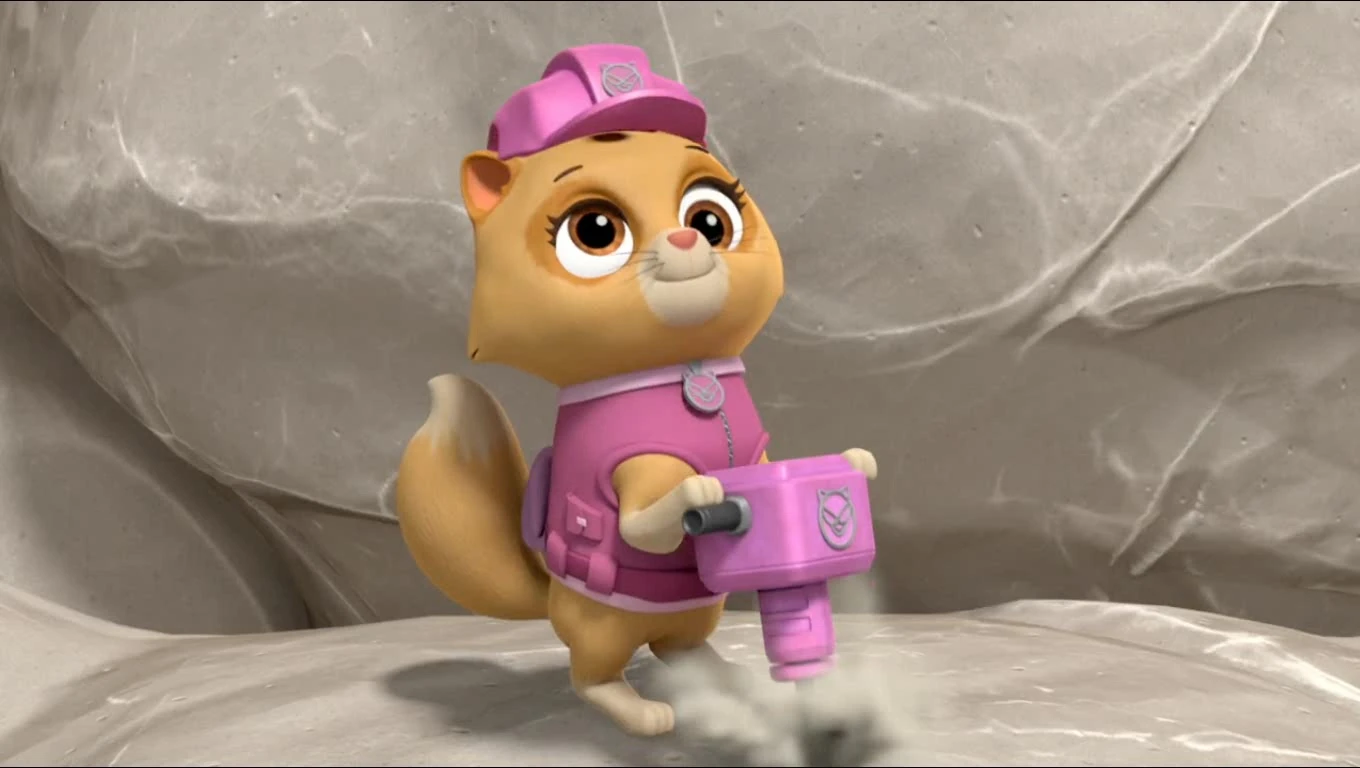 Pups Save Heady Humdinger/Quotes | PAW Patrol Wiki | Fandom