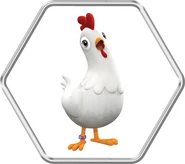 Chickaletta/Gallery | PAW Patrol Wiki | Fandom