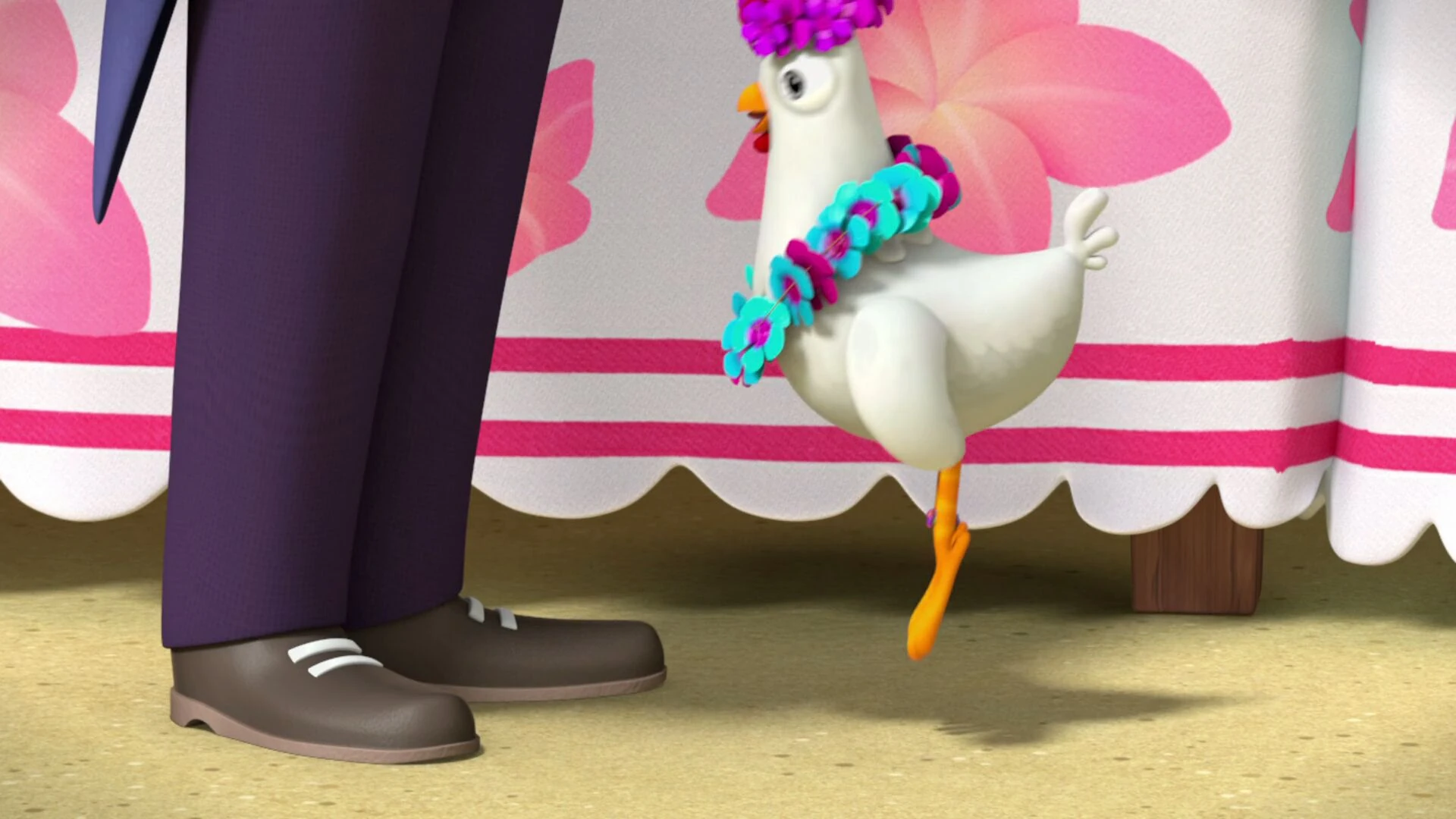 Mayor Humdinger/Gallery/Sea Patrol: Pups Save a Baby Octopus | PAW ...