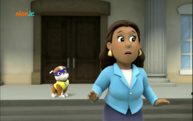 Image - Mayor Goodway S Pup 1.png | PAW Patrol Wiki | FANDOM powered by ...