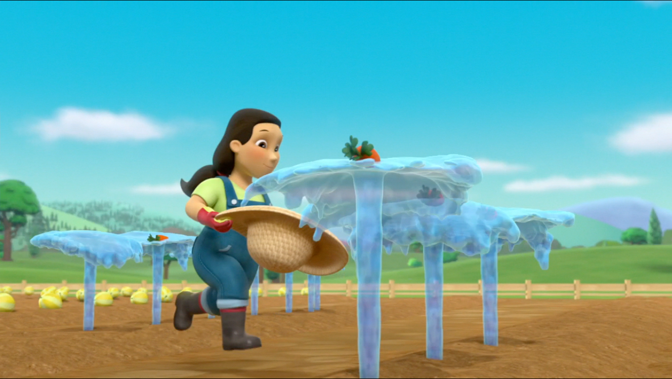 Farmer Yumi/Gallery/Pups Save Old Trusty | PAW Patrol Wiki | FANDOM ... Farmer Yumi/Gallery/Pups Save Old Trusty | PAW Patrol Wiki | FANDOM ...