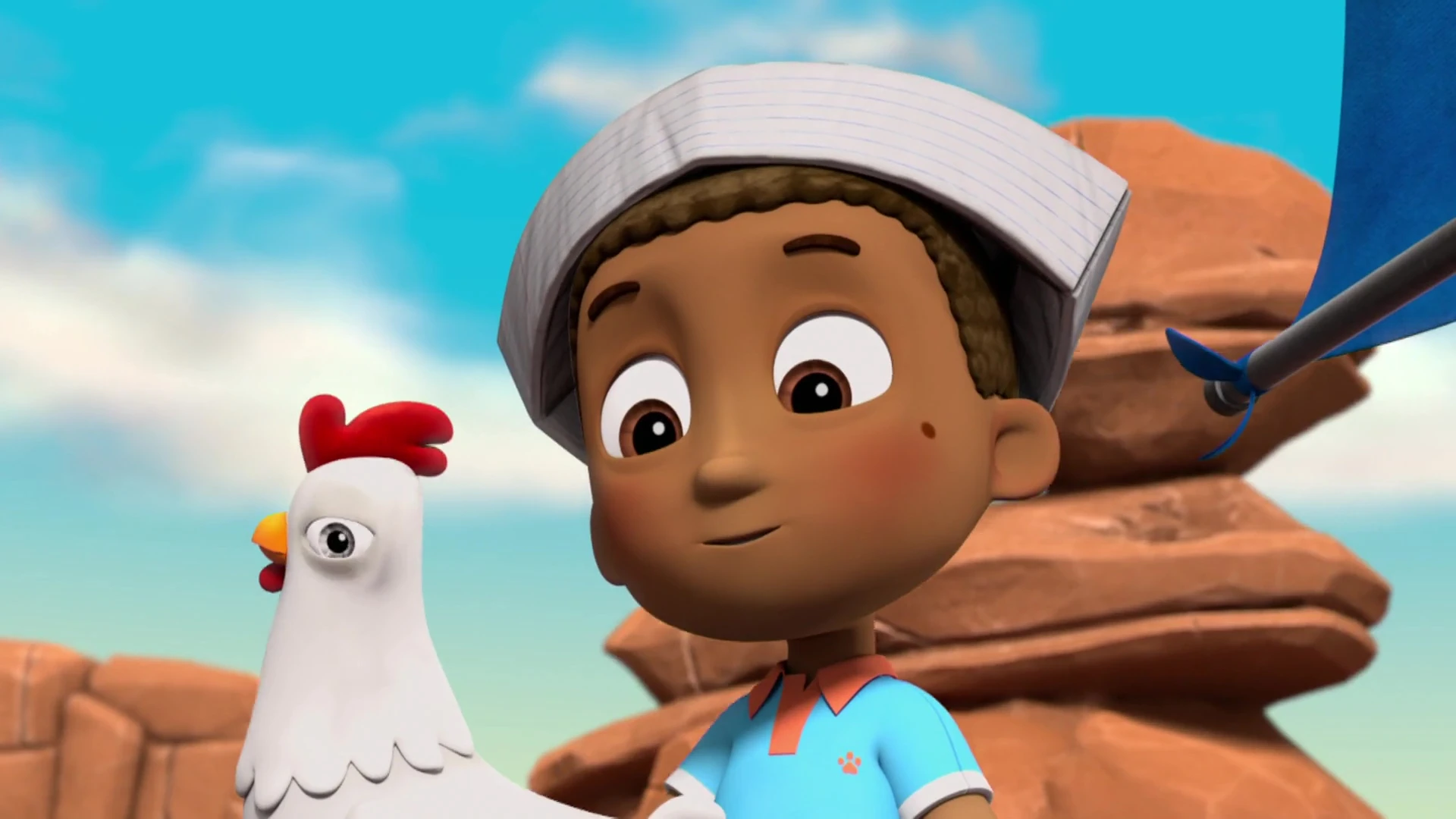 Category:Lesser Youth | PAW Patrol Wiki | Fandom