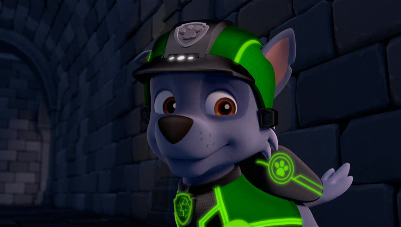 Image Quest For The Crown 84 Paw Patrol Wiki Fandom Powered