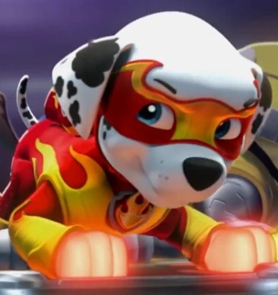Image - Mighty Marshall pfp.jpg | PAW Patrol Wiki | FANDOM powered by Wikia