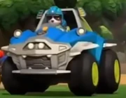 Rex | PAW Patrol Wiki | Fandom