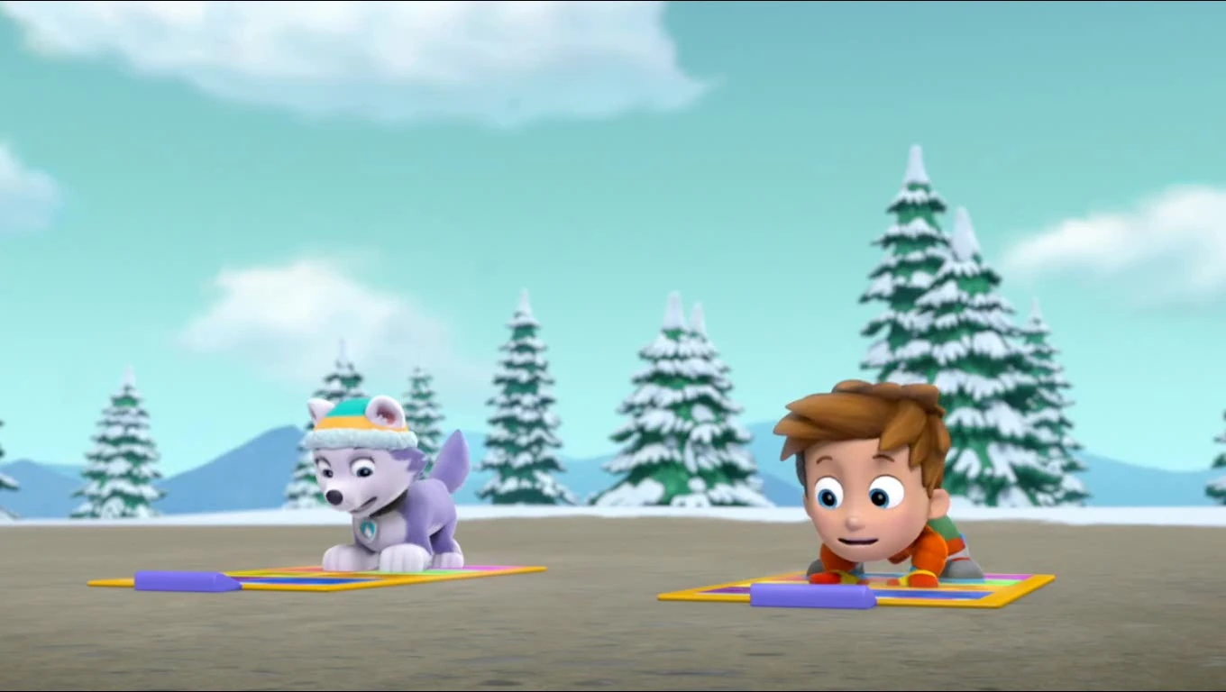 Alex Porter/Gallery/Pups Save a Wild Ride | PAW Patrol Wiki | FANDOM ...