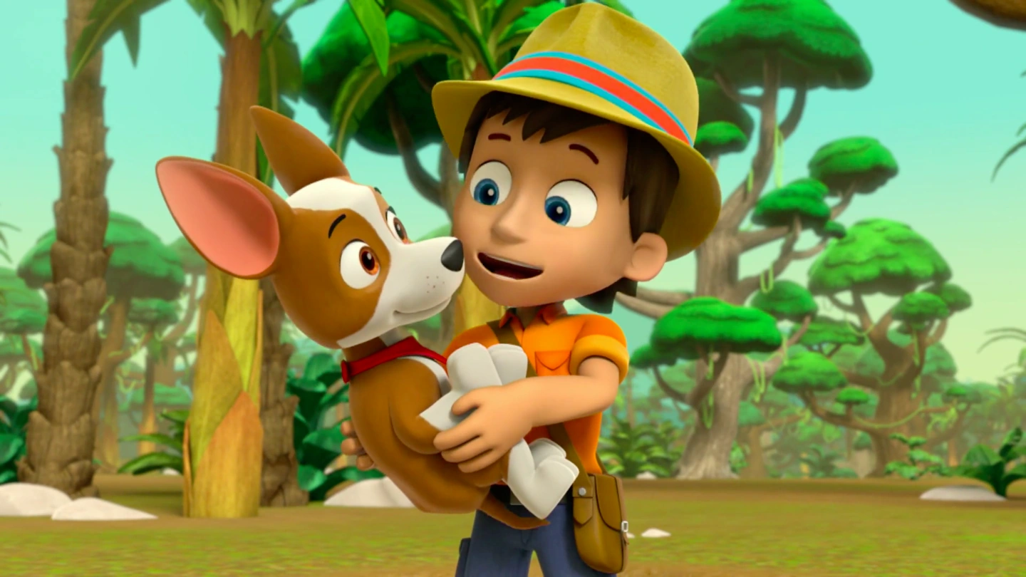 Carlos | PAW Patrol Wiki | Fandom