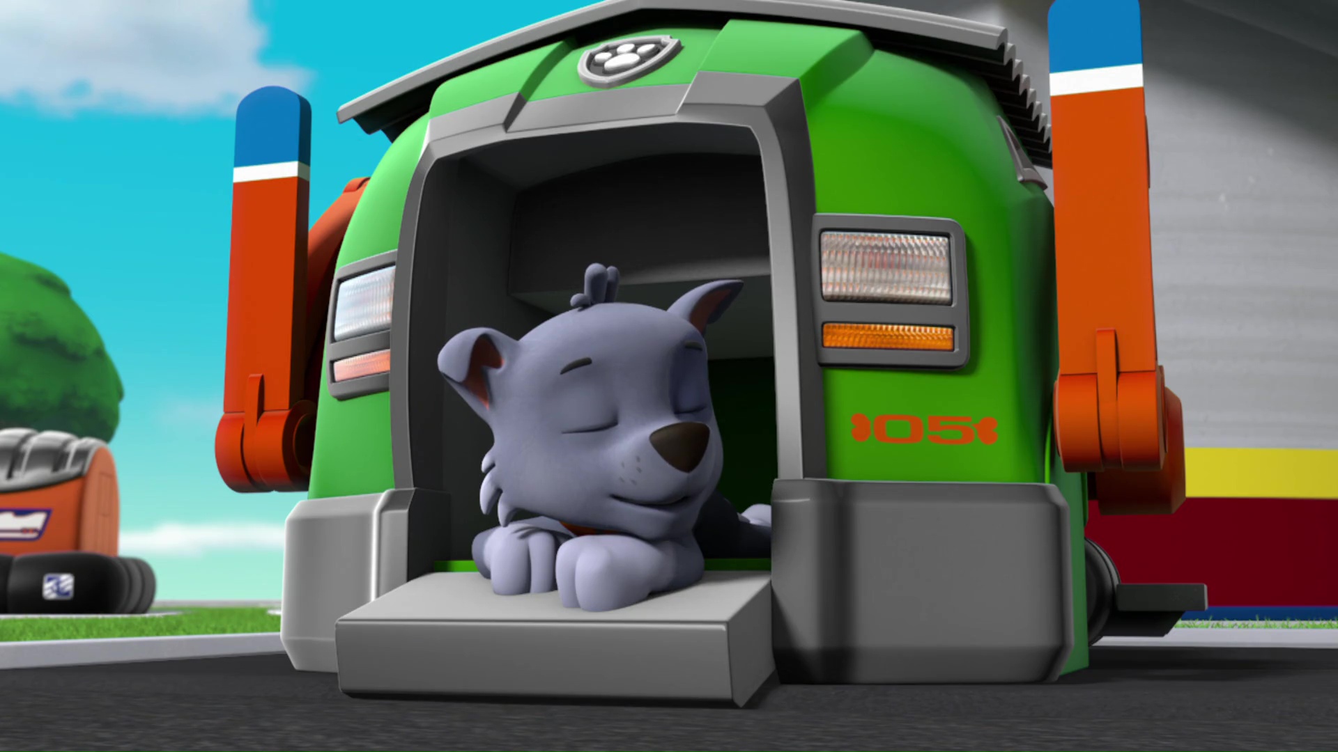 Pups Save Breakfast/Gallery | PAW Patrol Wiki | Fandom
