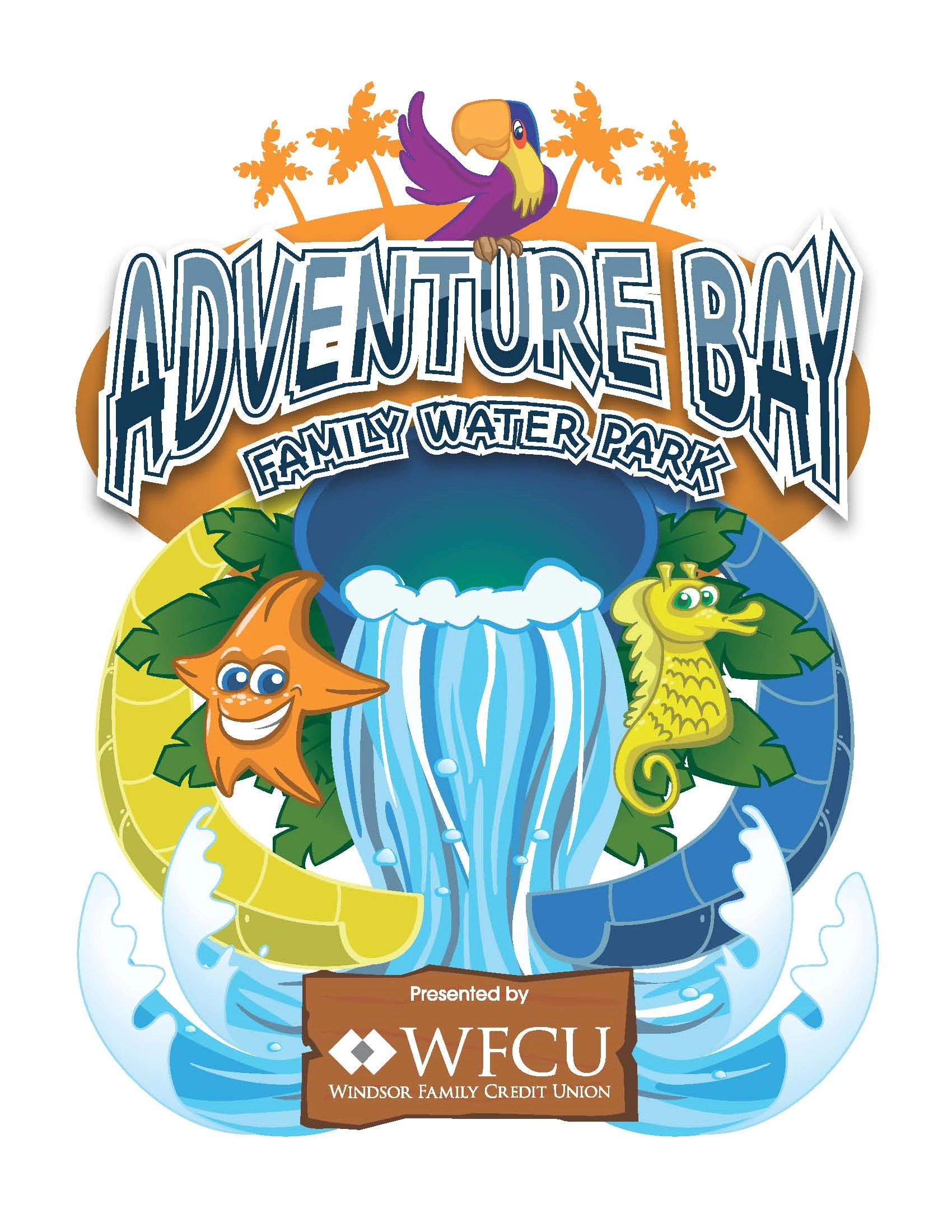 Image - Adventure Bay Family Water Park.jpg | PAW Patrol Wiki | FANDOM ...