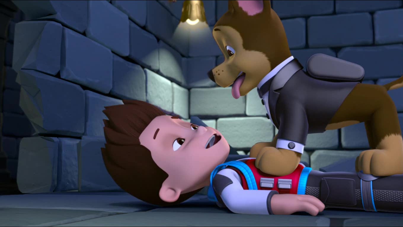 Image Quest For The Crown 90 Paw Patrol Wiki Fandom Powered