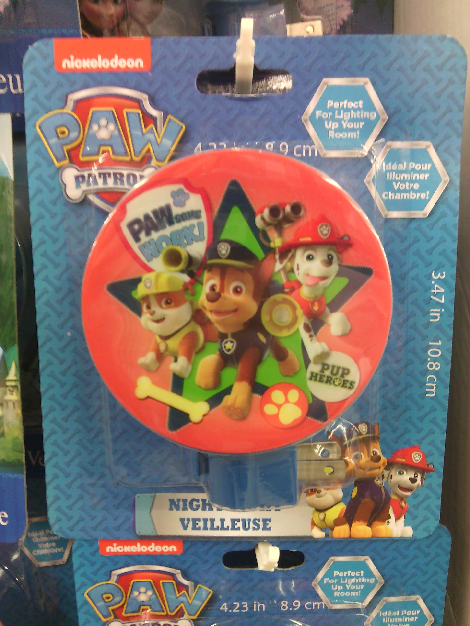 PAW Patrol Merchandise Extra Photos | PAW Patrol Wiki | Fandom