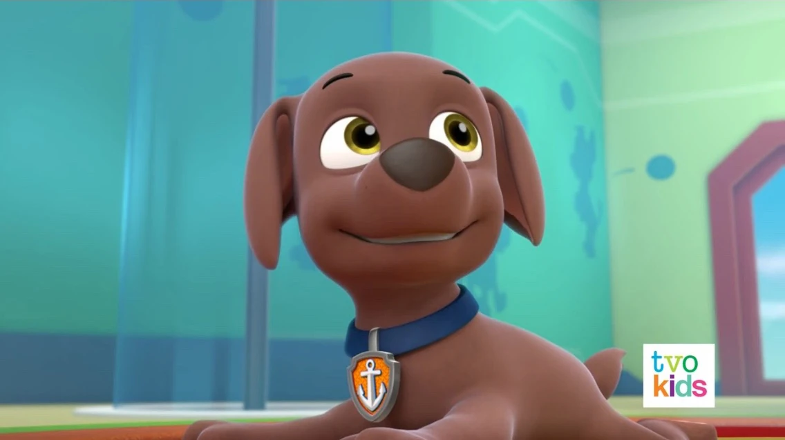 Zuma/Gallery/Pups Get Growing | PAW Patrol Wiki | Fandom