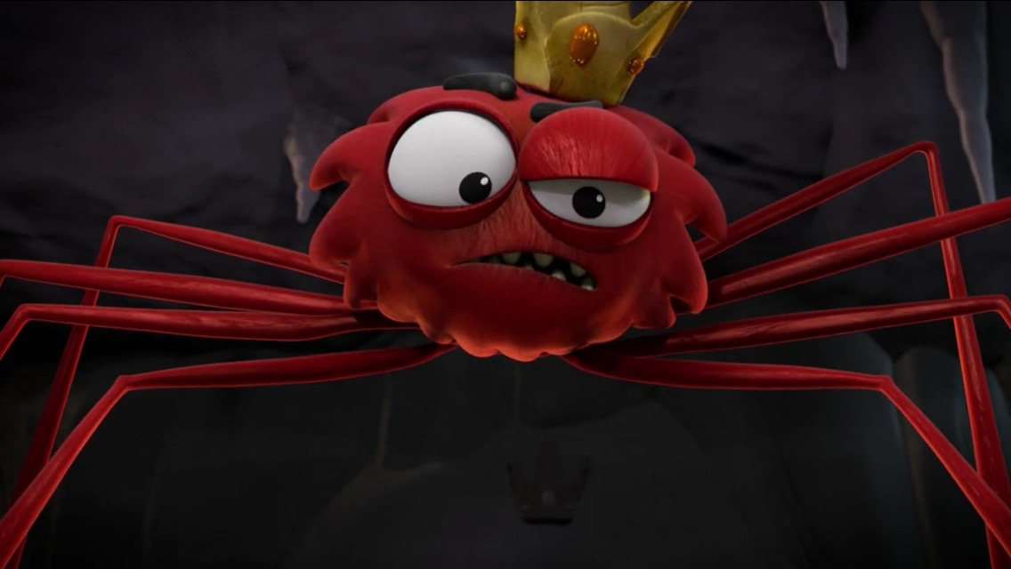 Spider King/Gallery | PAW Patrol Wiki | Fandom